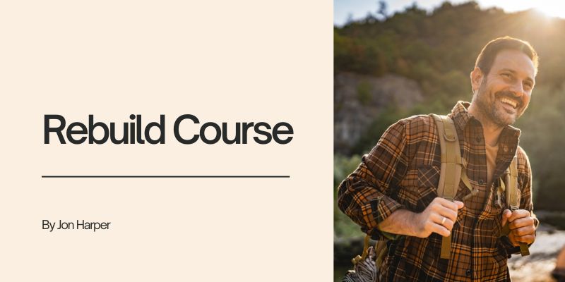Rebuild Course – Rebuild Book